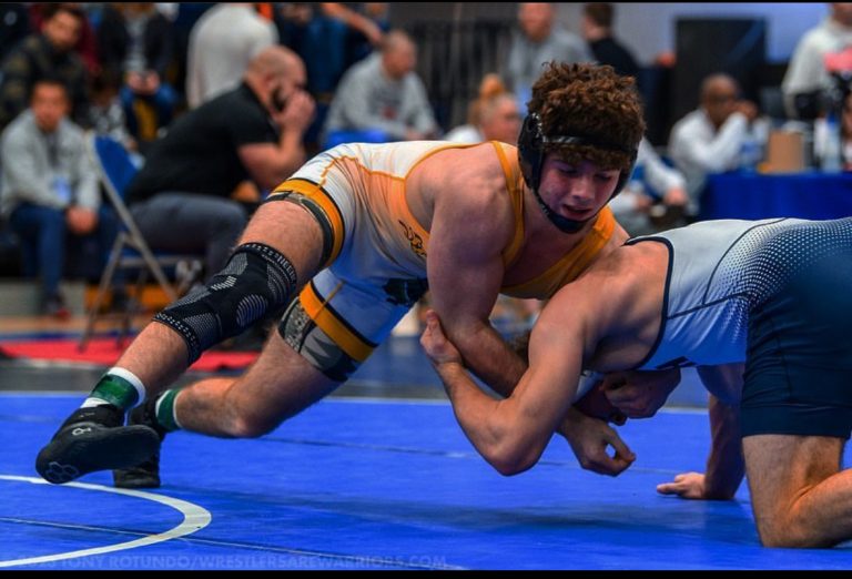 December Wrestler of the Month – NJWrestle.com
